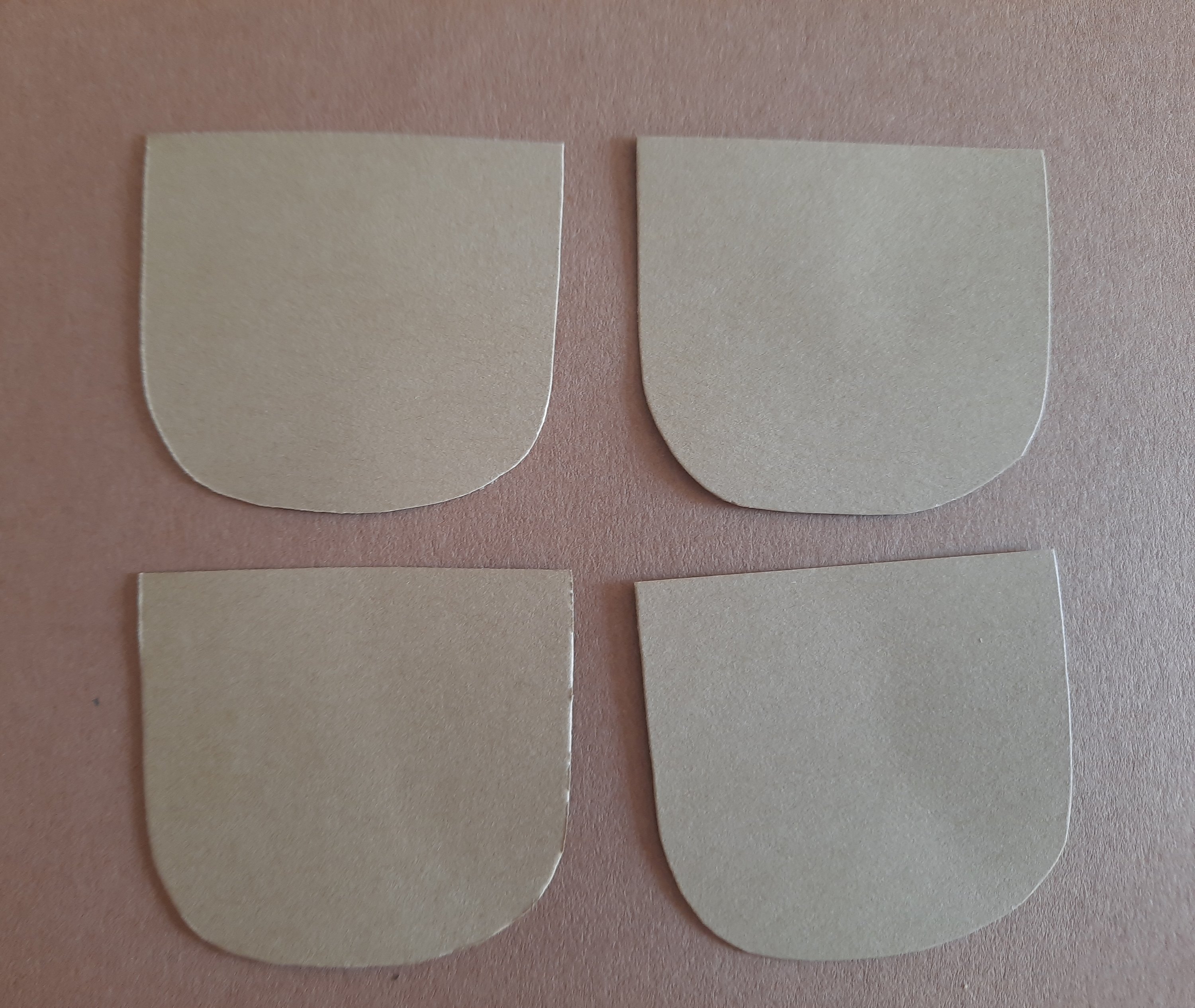 Handmade fishing jacket card - This Crafty Family - crafts for kids.