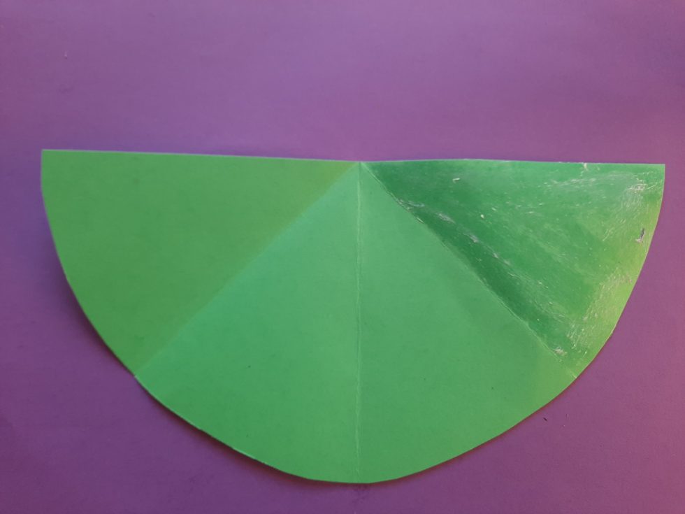 Magical paper cone Fairies - This Crafty Family - crafts for kids.