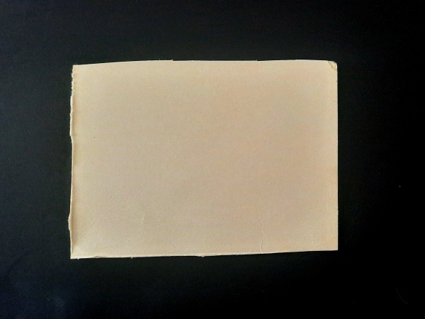 Yarn tassel ghost KEY RINGS - This Crafty Family