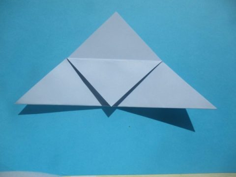 Fun and simple corner book marks. - This Crafty Family