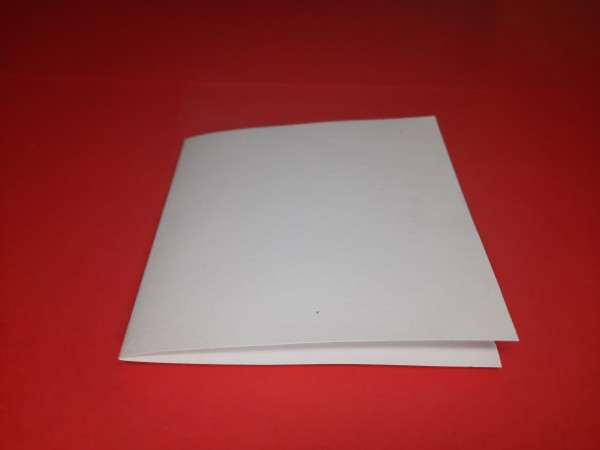 Wrapping Paper christmas card - This Crafty Family - Craft for kids